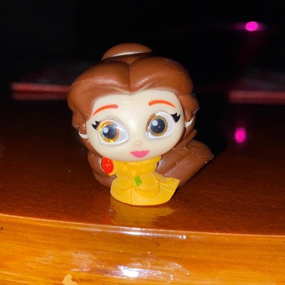Disney | Toys | Disney Doorables Belle | Poshmark